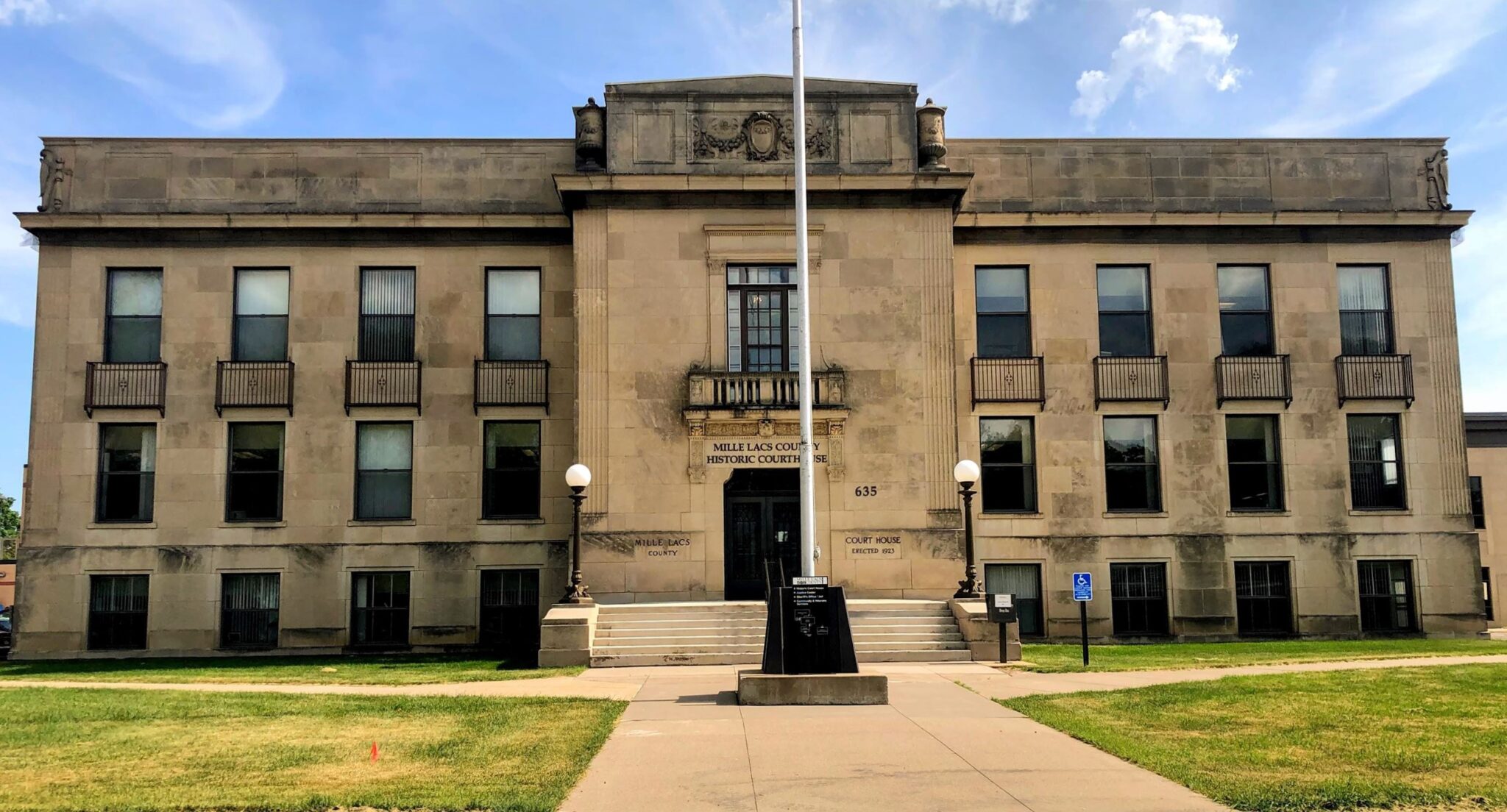 Milaca Area Historical Society and Museum – Preserving and Sharing ...