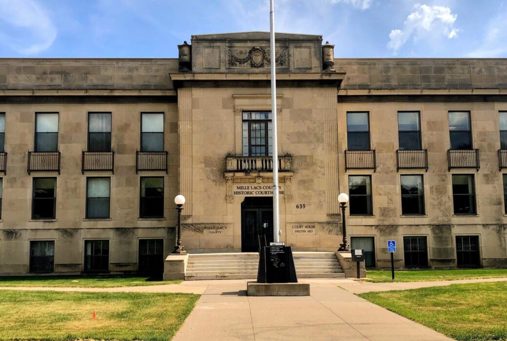 Milaca School Gallery – Milaca Area Historical Society and Museum