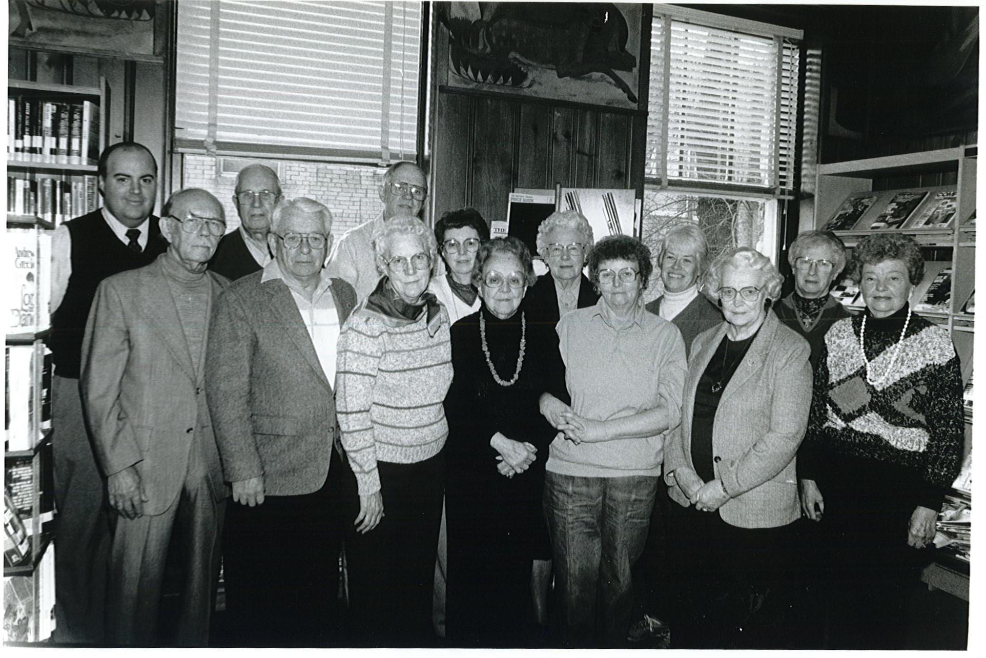 About Us – Milaca Area Historical Society and Museum